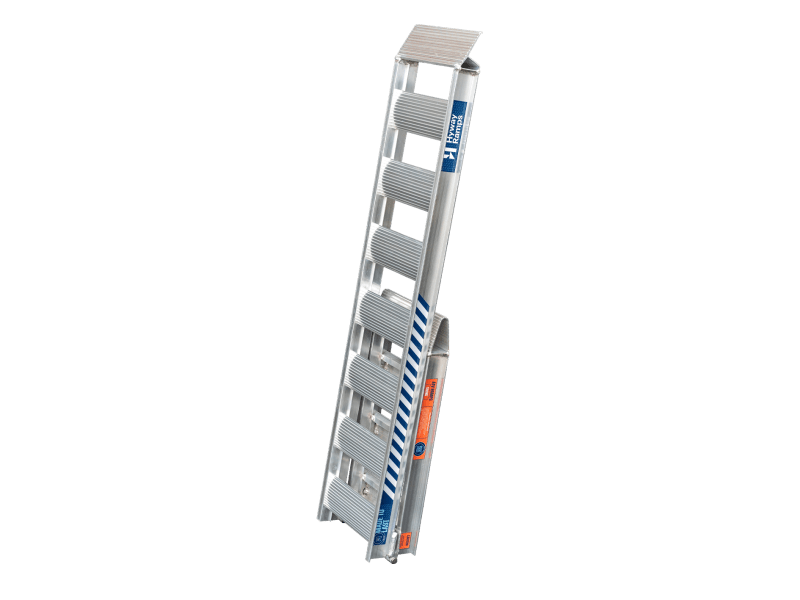 ATV Folding Aluminium Ramps - Hyway Ramps NZ