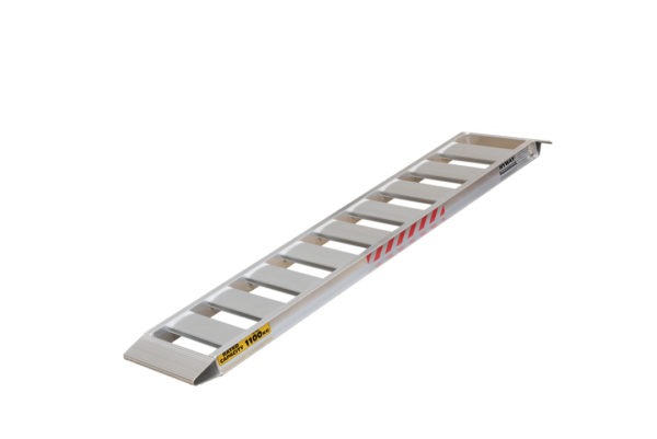 Aluminium Loading Ramps NZ - Hyway Manufacturing Ltd