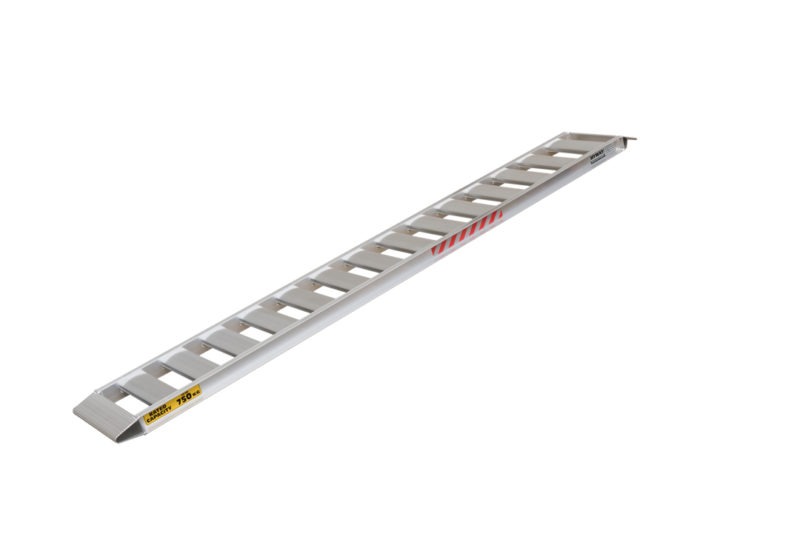 Aluminium Loading Ramps NZ - Hyway Manufacturing Ltd