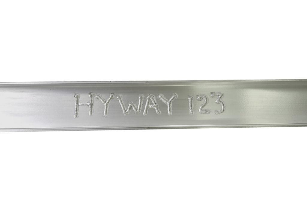 ID Welding - Hyway Manufacturing Ltd