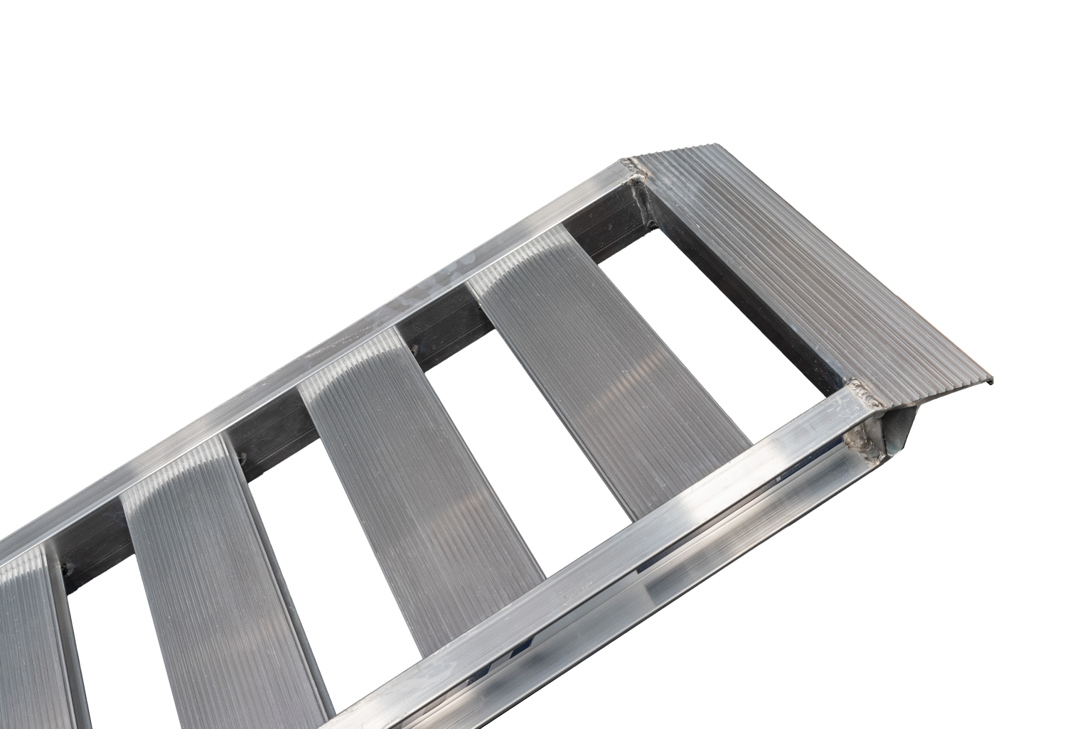 ATV Folding Aluminium Ramps - Hyway Ramps NZ