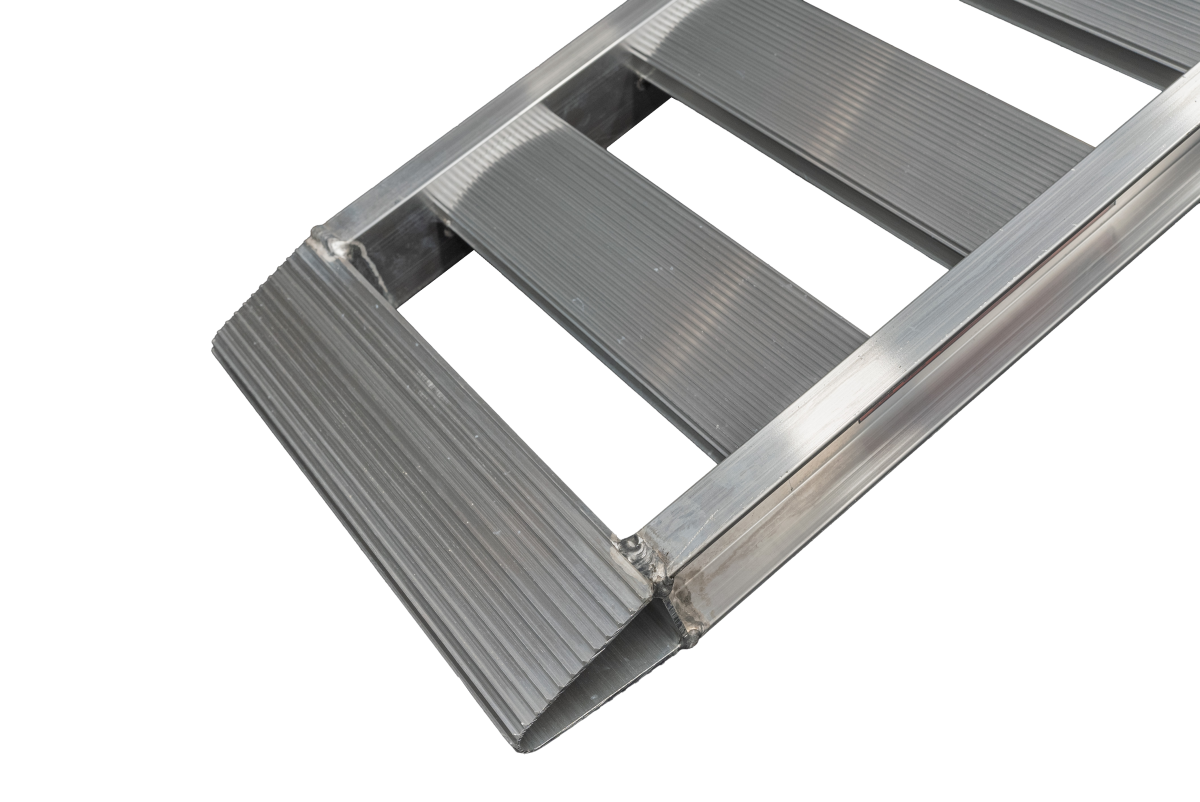 ATV Aluminium Ramps - Hyway Ramps NZ