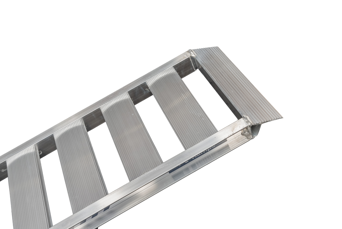 ATV Aluminium Ramps - Hyway Ramps NZ